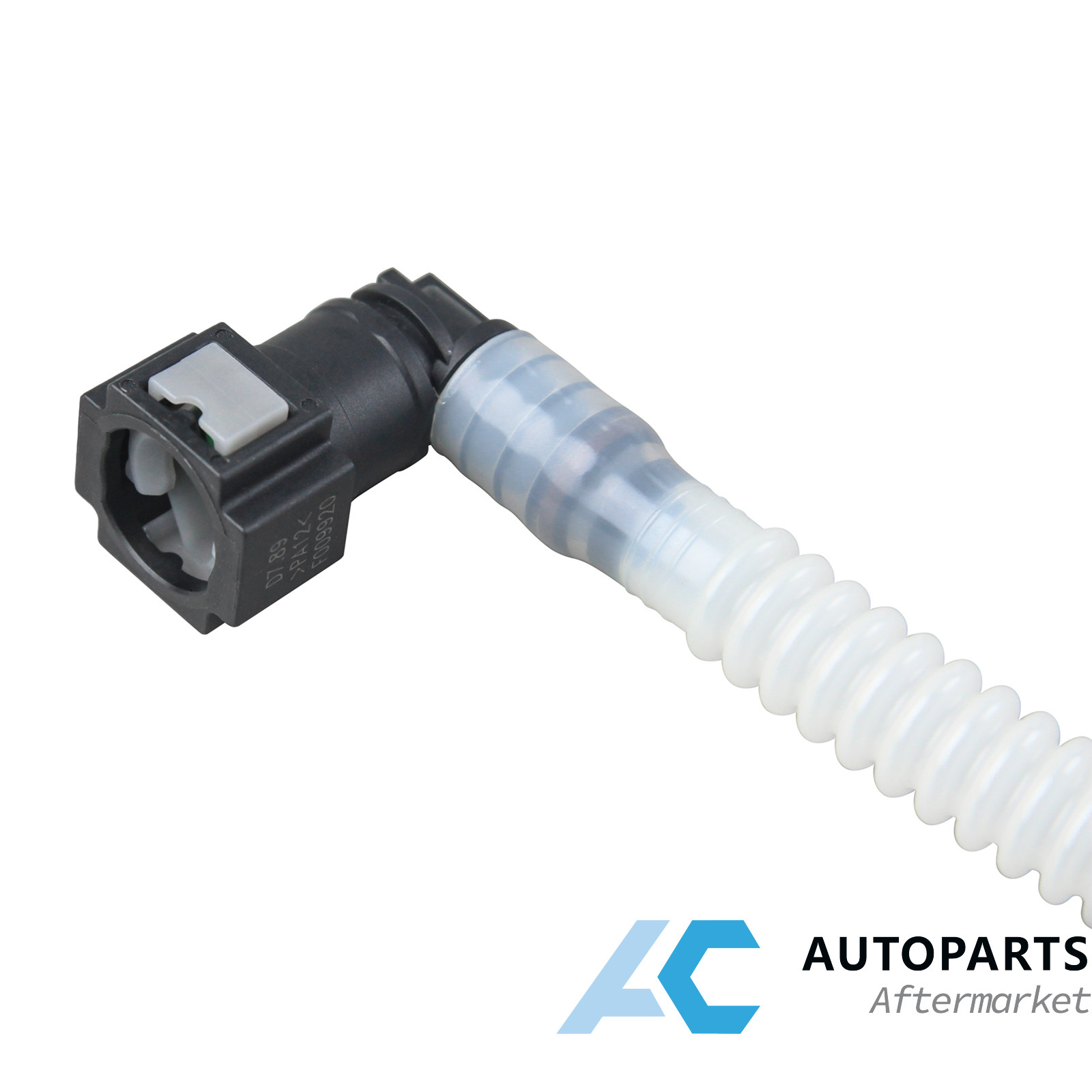 New Fuel Filter Assembly For 2011-2016 Volkswagen Touareg 7P0919679 7P0 ...